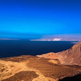 Iles Moucha et Maskali