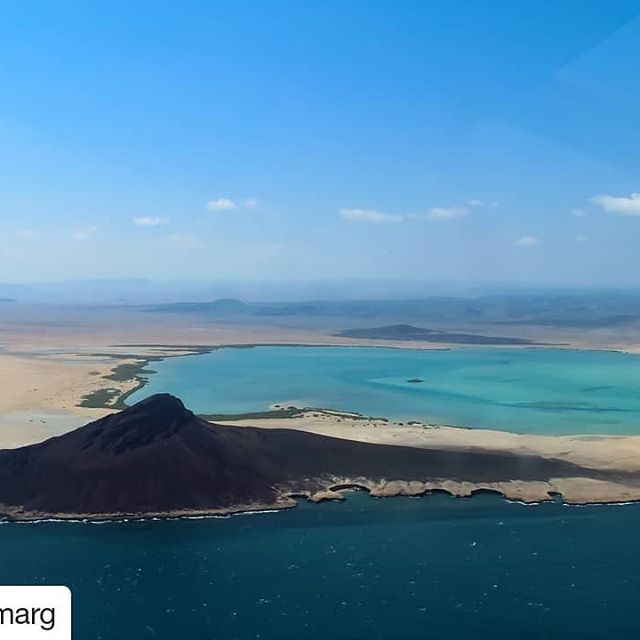 Iles Moucha et Maskali