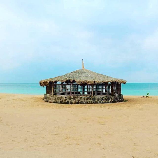 Iles Moucha et Maskali