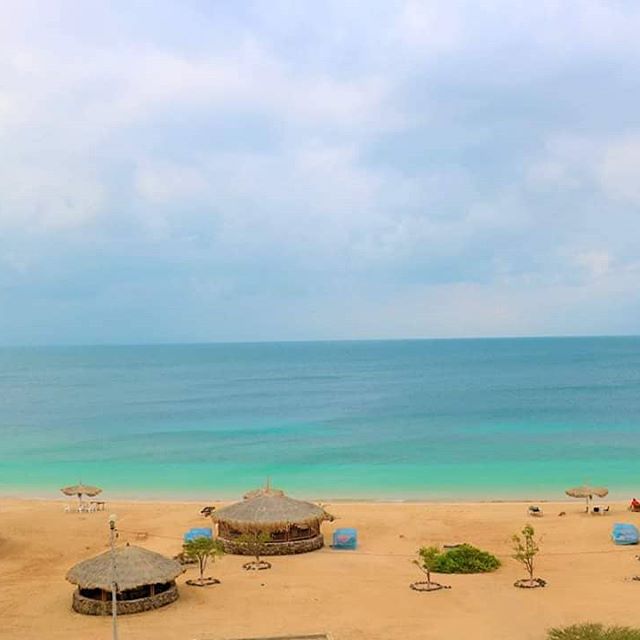 Iles Moucha et Maskali